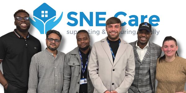 Expert Care Training for Homecare Professionals